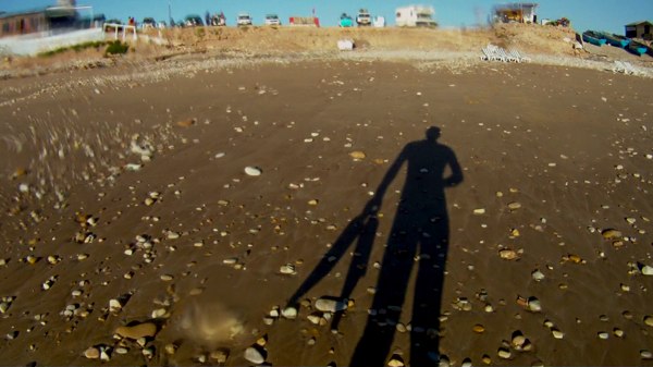 Teaser #2 de la série Inshallah au Maroc – OuiSurf