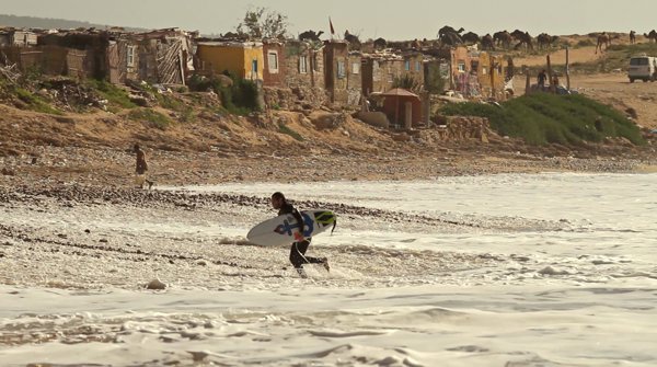 7e épisode Ouisurf Inshallah Maroc (part 1) – OuiSurf