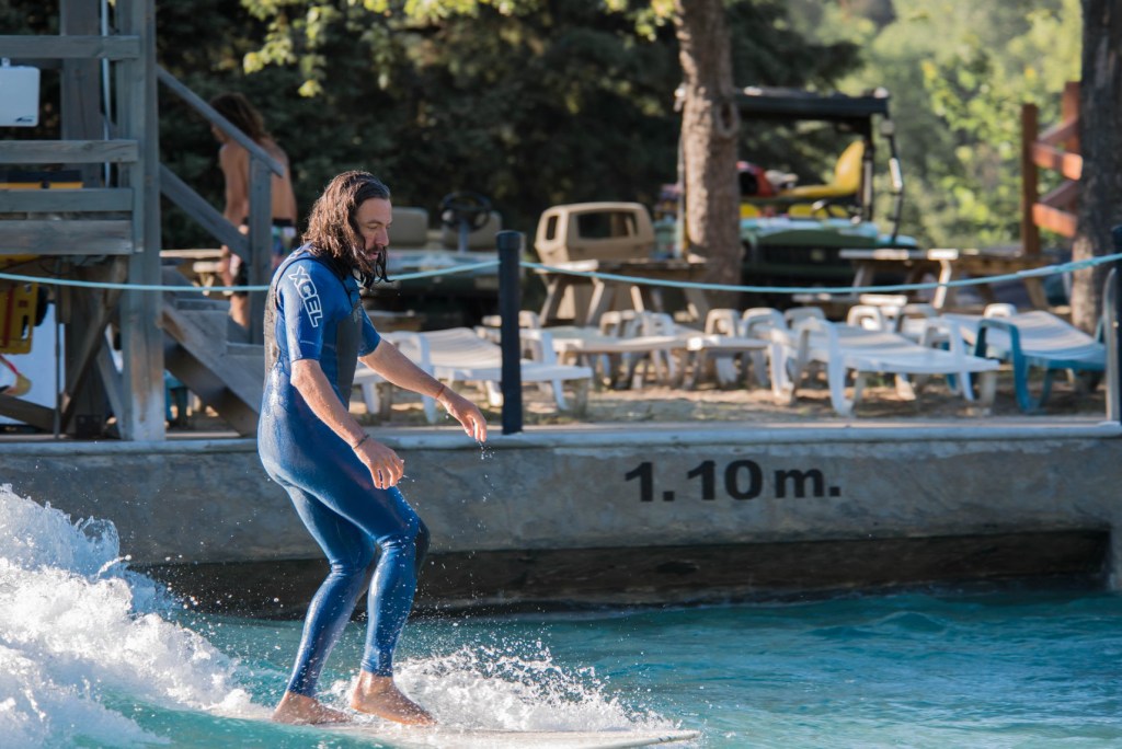 Où faire du surf à Montréal et ses environs ? – OuiSurf
