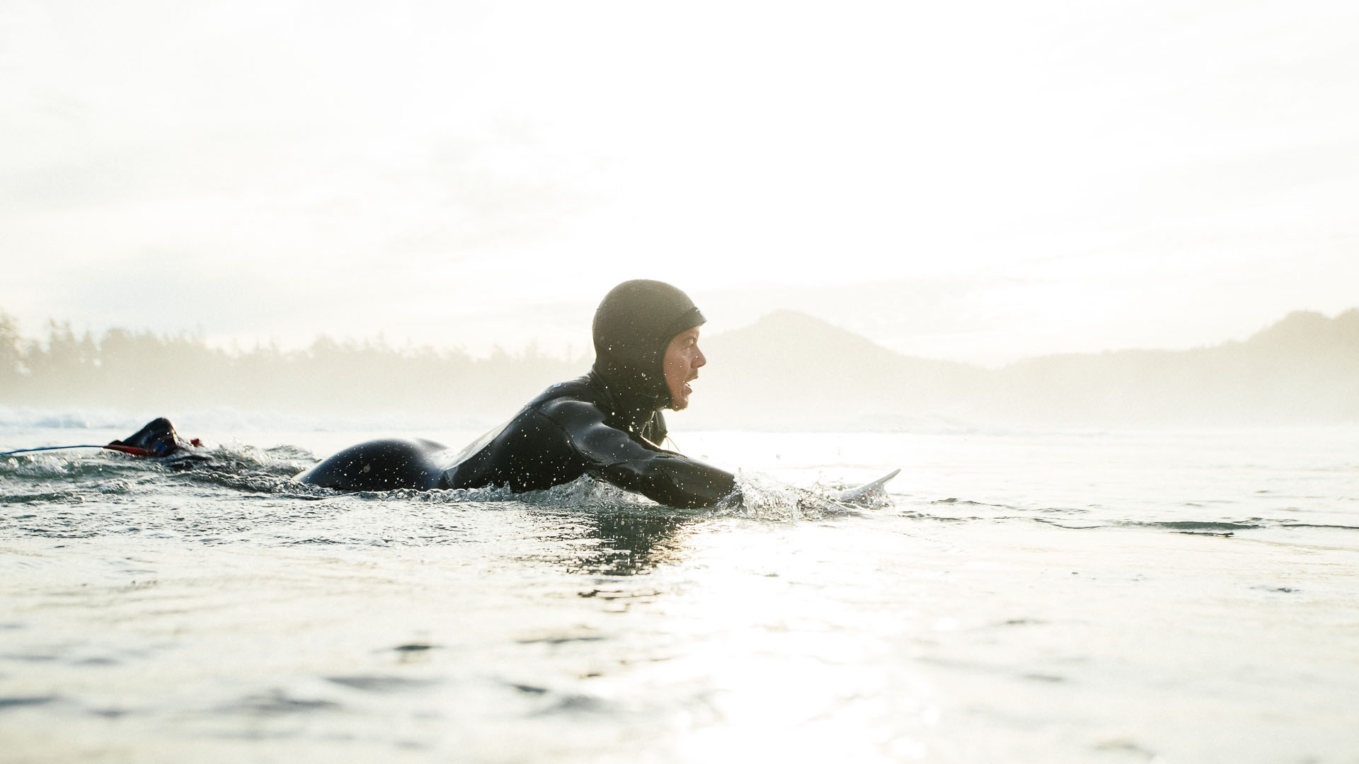 Noah Cohen: l'histoire d'un des meilleurs surfeurs au Canada – OuiSurf