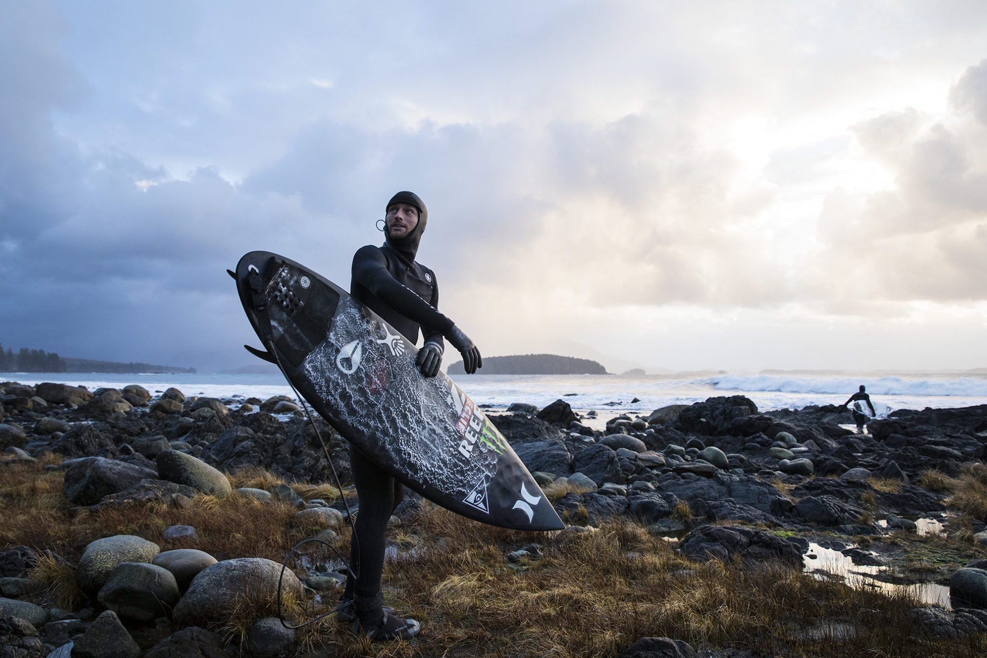 Histoires de plage 8 : Chérissez le monde naturel avec Pete Devries ...